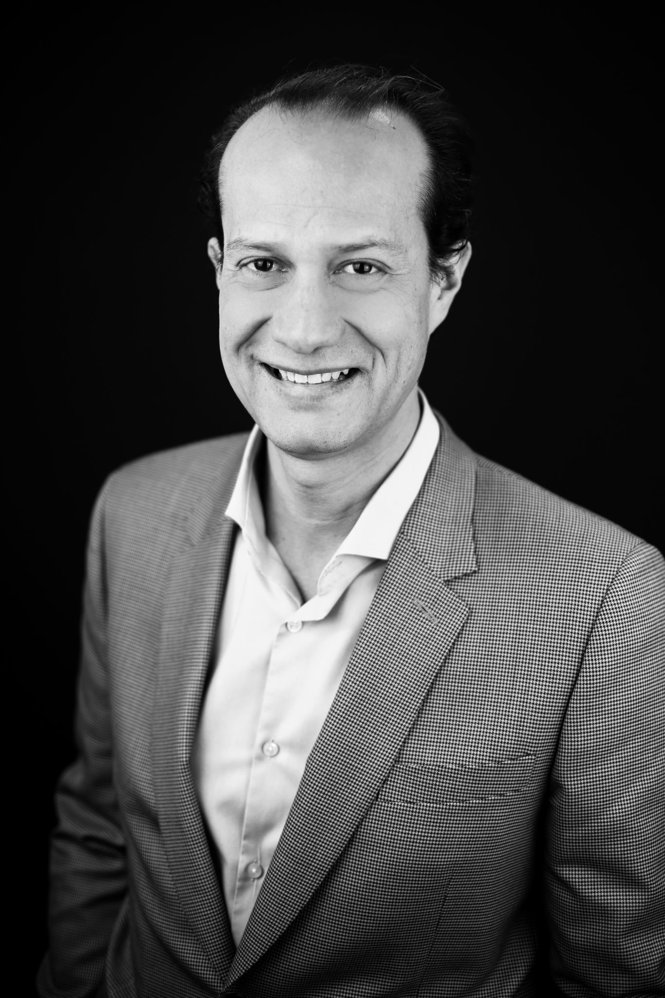 Conférenciers – Colloque Gypsy