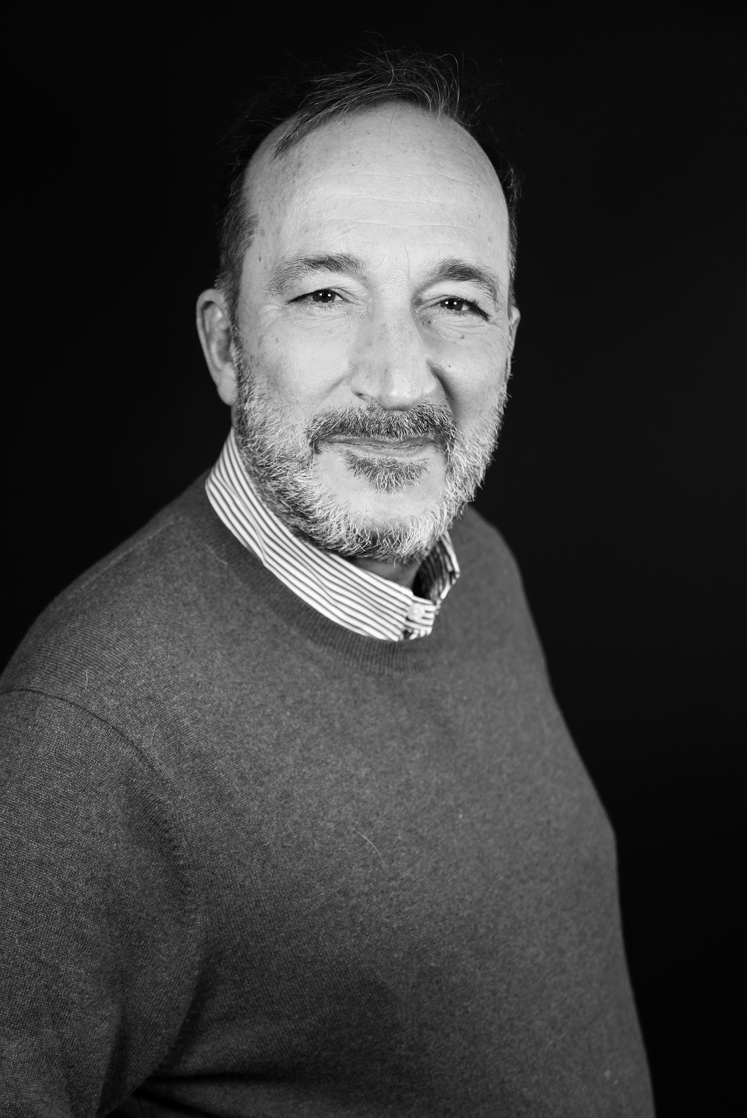 Conférenciers – Colloque Gypsy