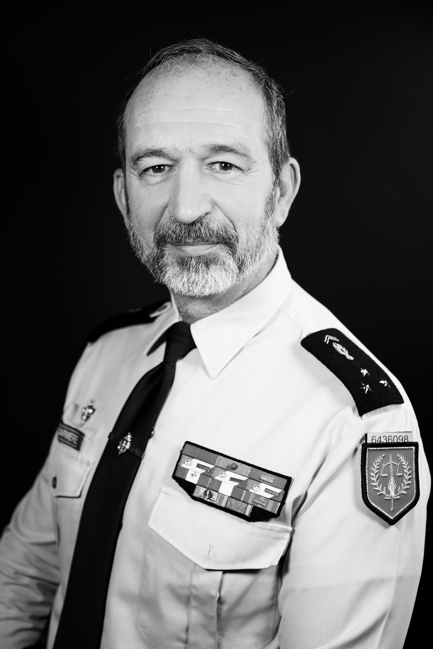 Conférenciers – Colloque Gypsy