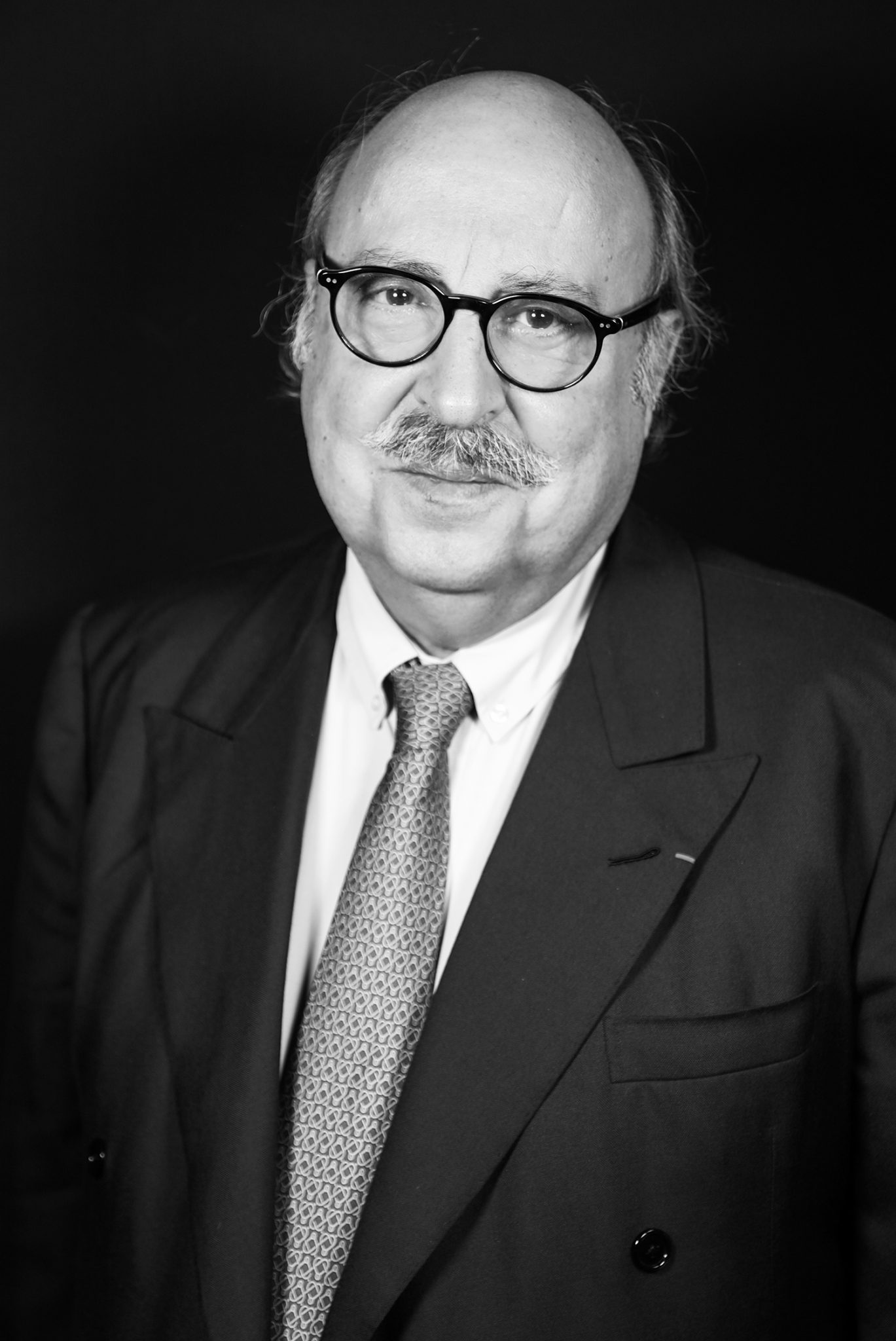 Conférenciers – Colloque Gypsy