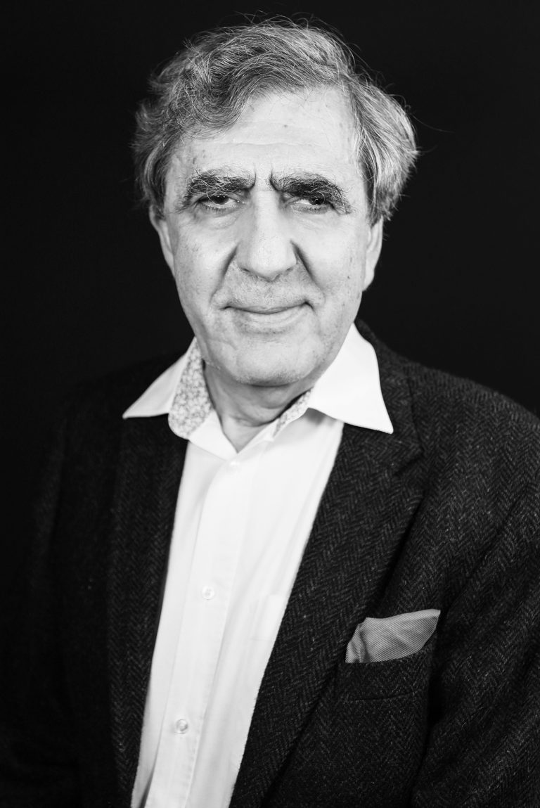 Conférenciers – Colloque Gypsy