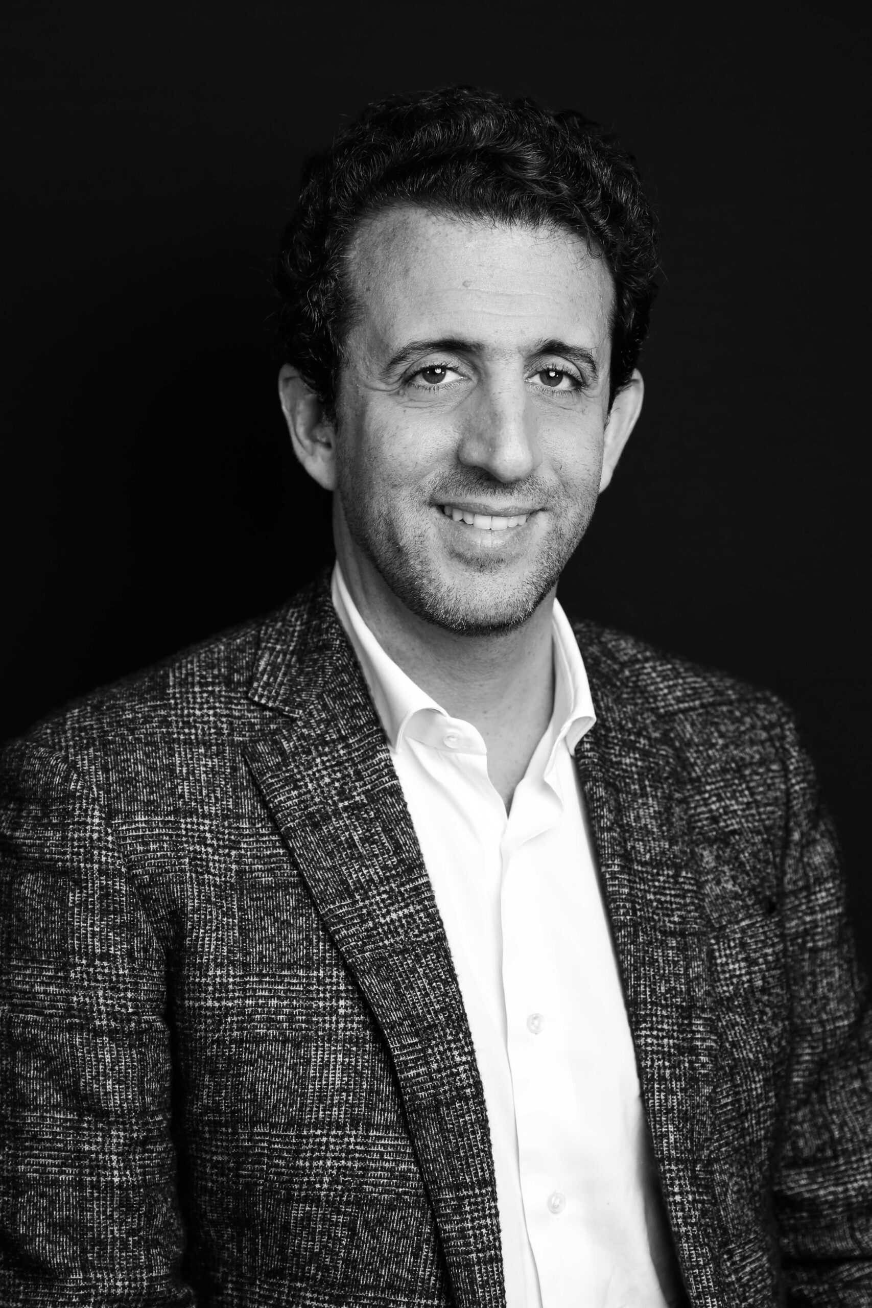 Conférenciers – Colloque Gypsy