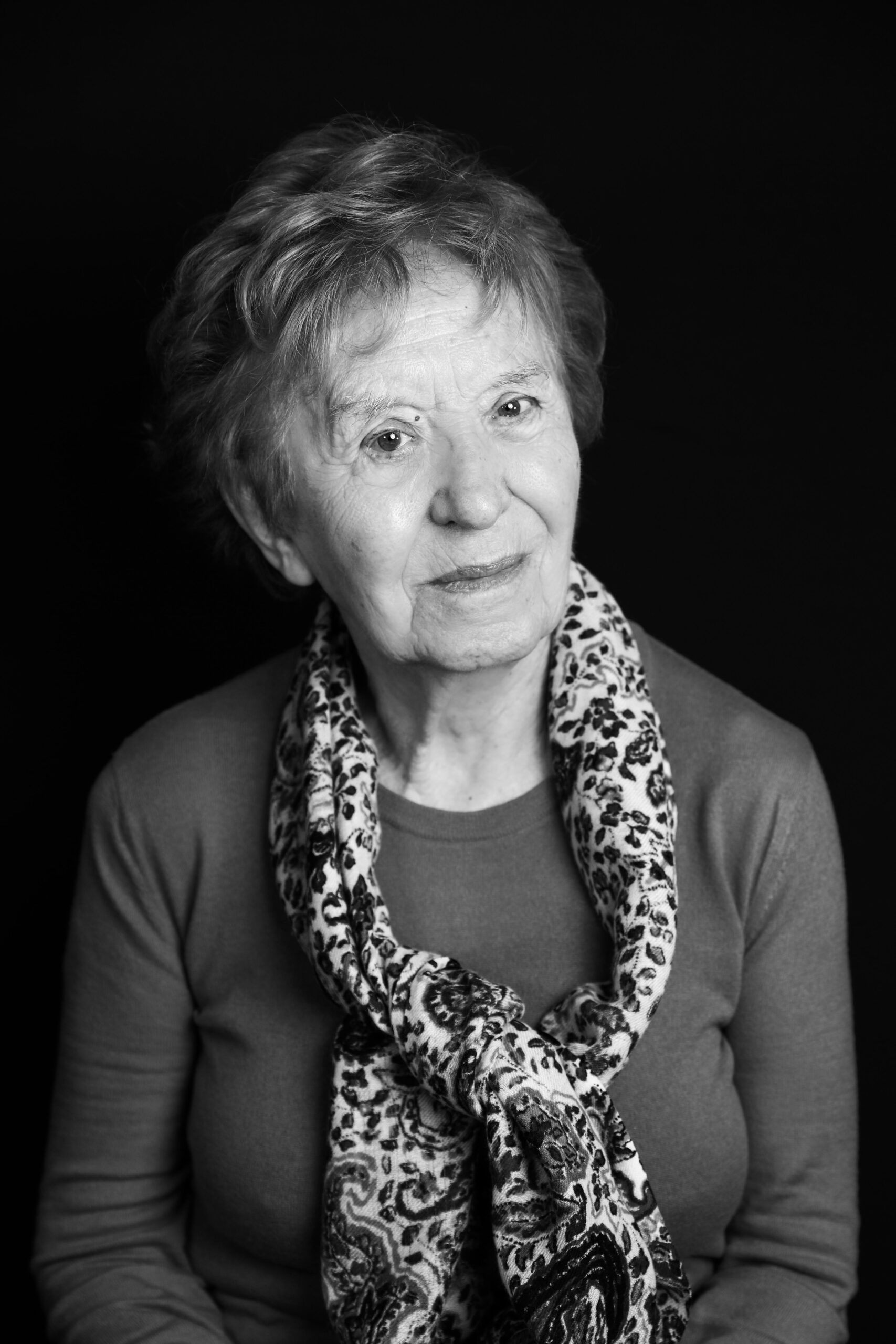 Conférenciers – Colloque Gypsy