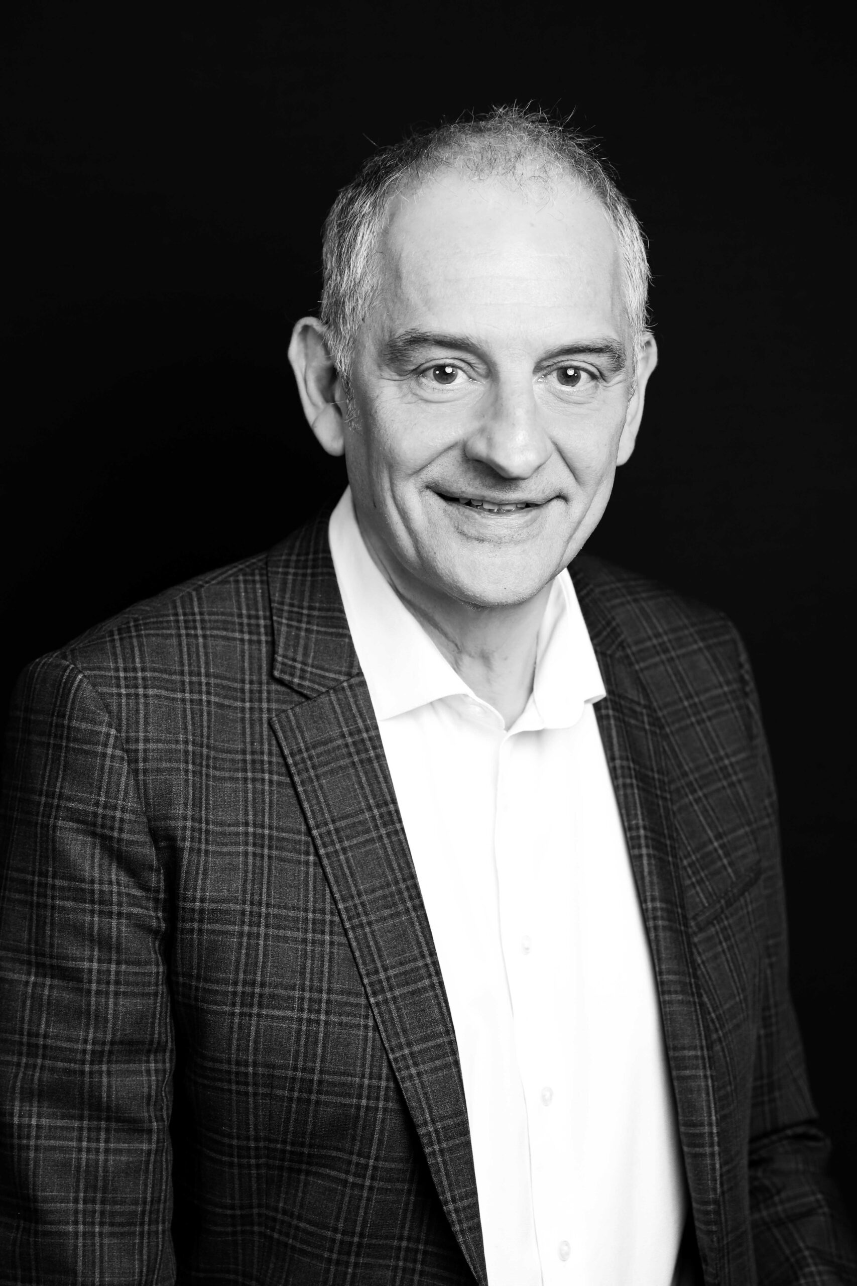 Conférenciers – Colloque Gypsy