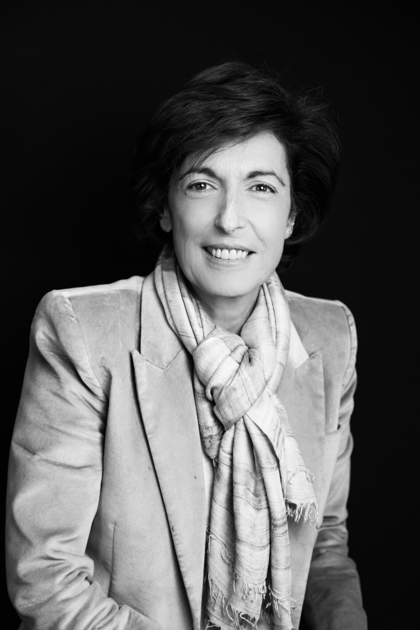 Conférenciers – Colloque Gypsy